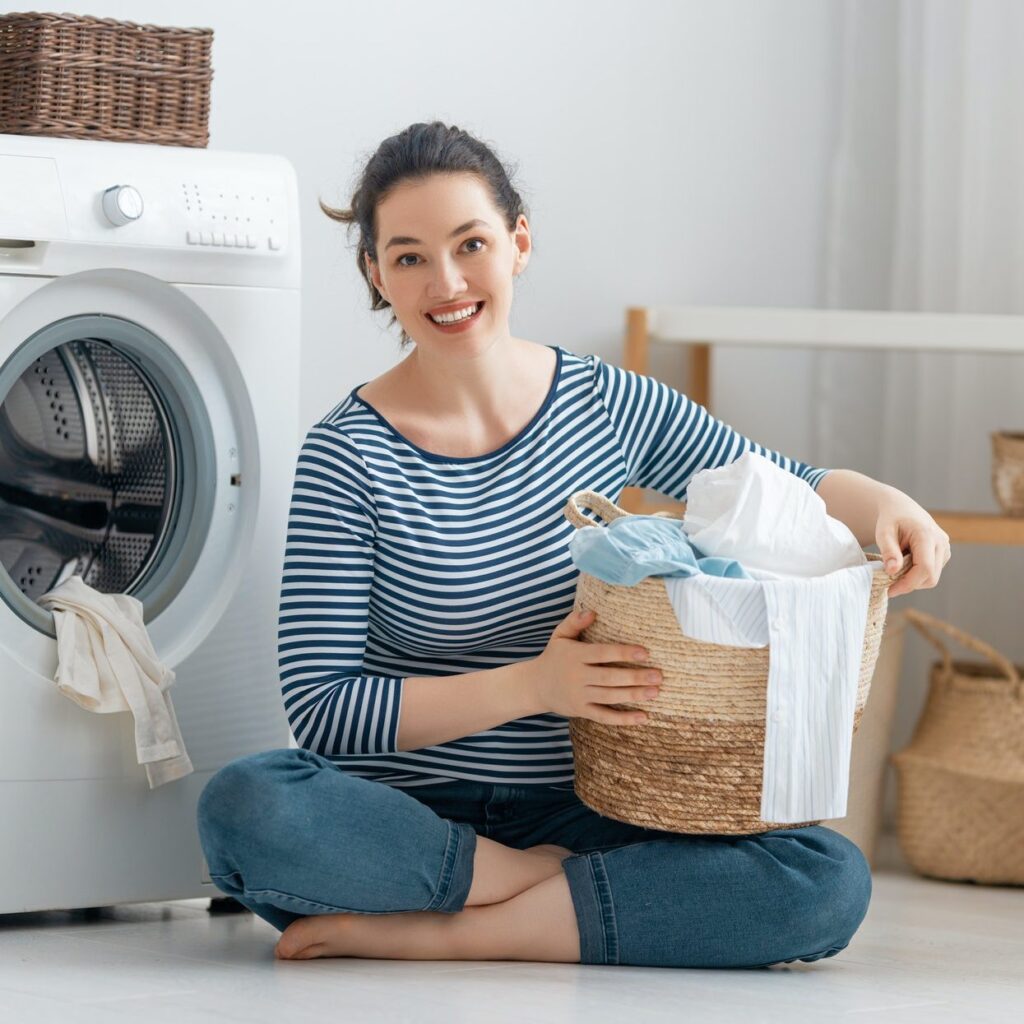 Dry Clean & Laundry Service in Jagatpura, Jaipur, Rajasthan