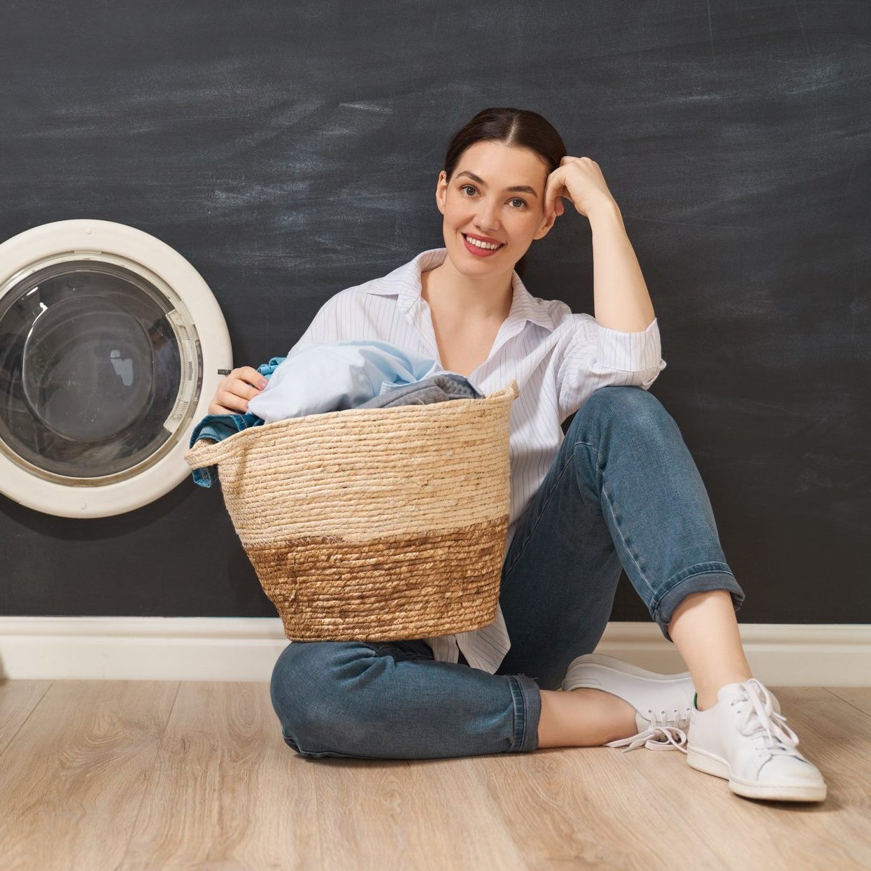 Dry Clean & Laundry Service in Jagatpura, Jaipur, Rajasthan